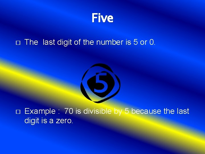 DIVISIBILITY RULES YOU NEED PENCIL GLUE JOURNAL MUSIC