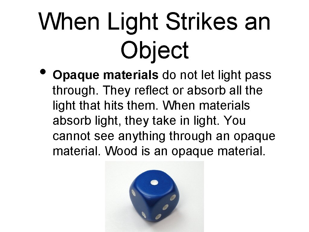 Bellringer Give the number and unit for the