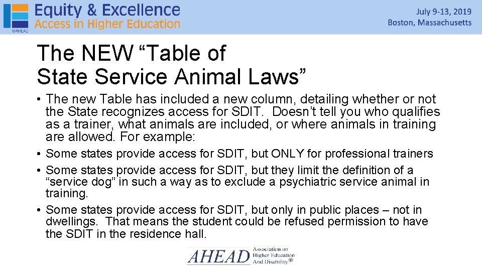 Welcome to How to Read YOUR State Law