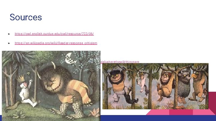 Reader Response Hope Adams What is Reader Response