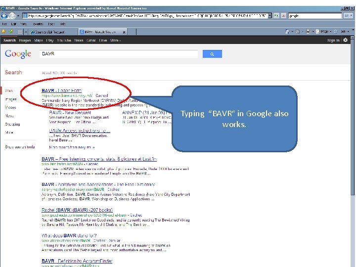 How to apply for access to bases within