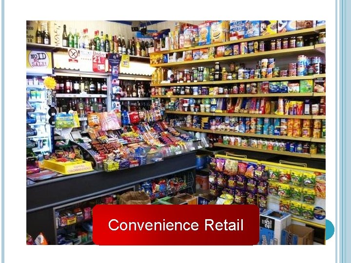 LECTURE 4 Video Lecture RETAILING Distribution Management M