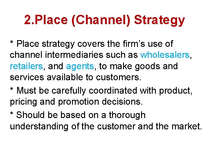 Business Lecture 3 2 Management Practical 3 Dr