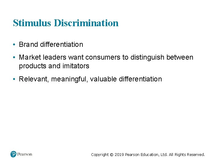 Consumer Behavior Twelfth Edition Global Edition Chapter 5