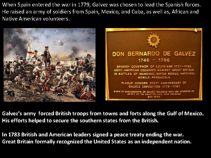 Chapter 7 Lesson 1 Spanish Texas 1756 1819