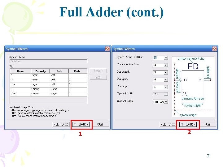 Chapter 03 ModuleBased Digital Circuit Design and Verification