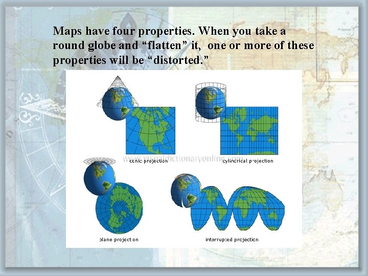 Geography Skills World Geography and Cultures The Geographers