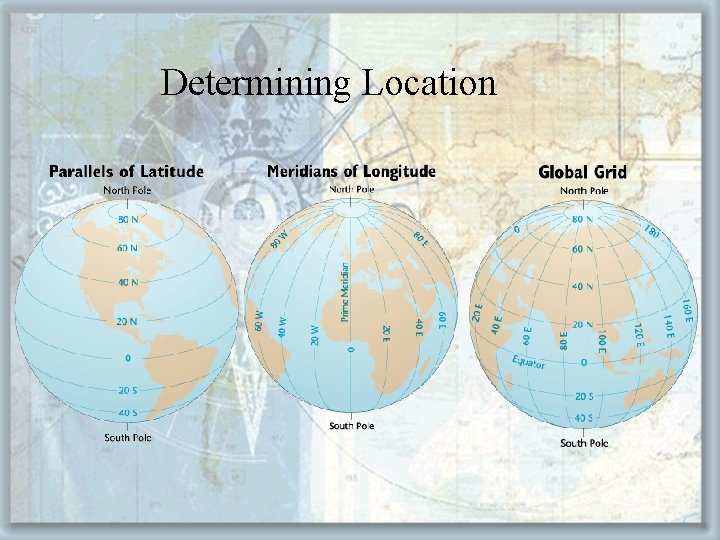 Geography Skills World Geography and Cultures The Geographers