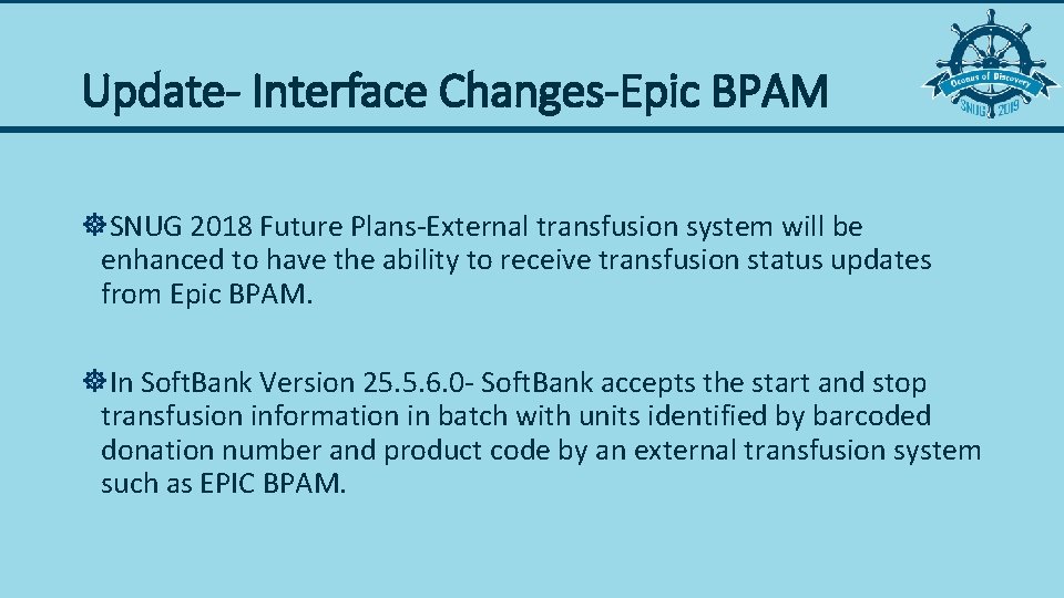 Explore the New Treasures of Soft Bank Presented