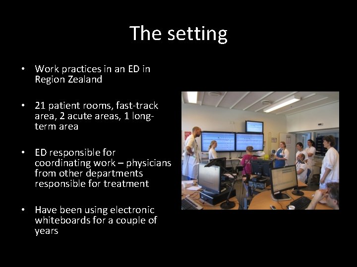 Whiteboard Icons to Support the Blood Test Process