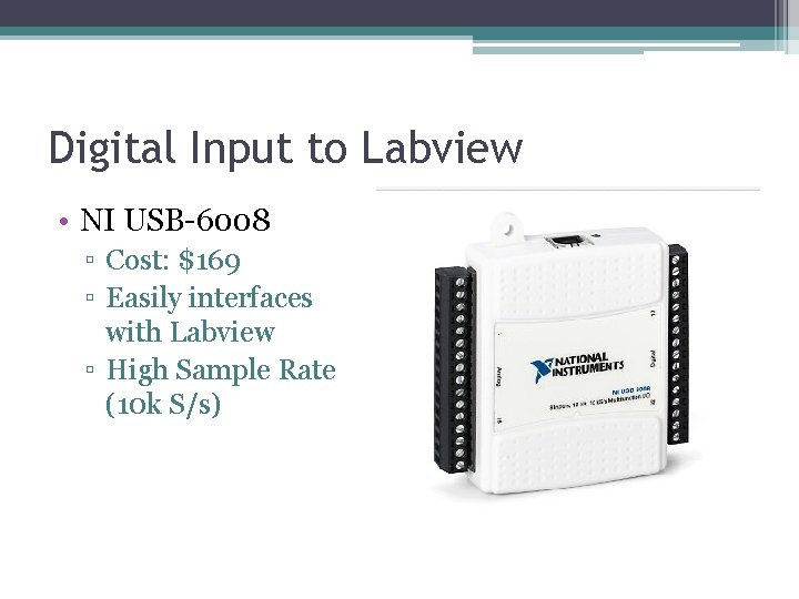 Systems Level Design Review Multidisciplinary Senior Design 1