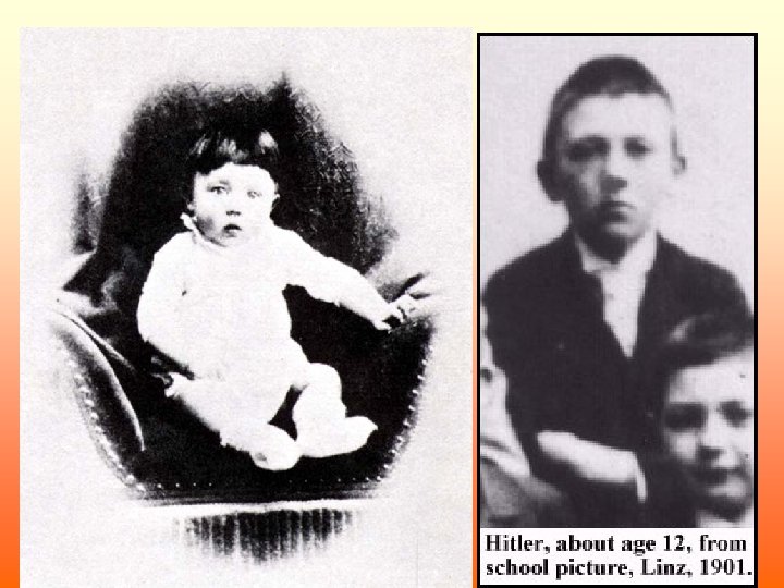 The Life and Rise of Adolf Hitler Hitlers