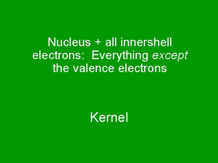 Flashcards for Atomic Structure II Billiard Ball Model