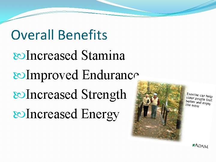 About Physical Fitness What is Fitness A condition