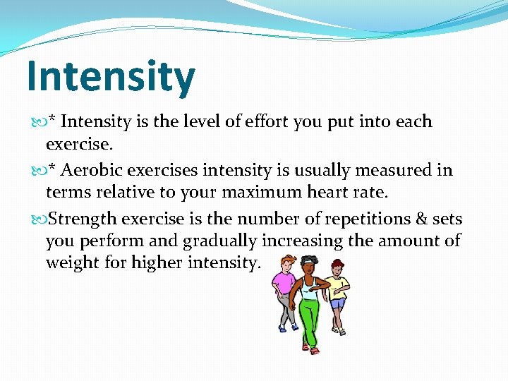 About Physical Fitness What is Fitness A condition