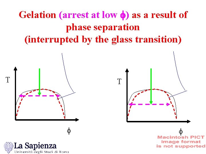 IV Workshop on Non Equilibrium Phenomena in Supercooled