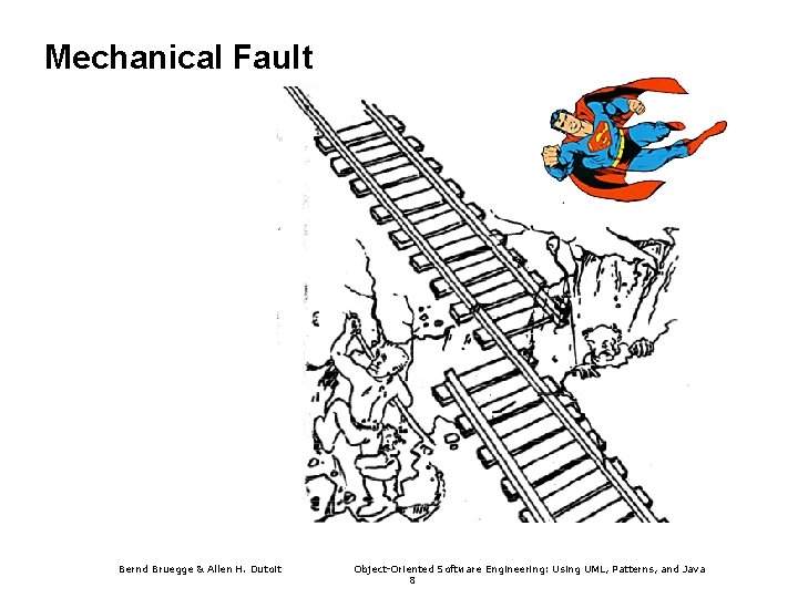 Using UML Patterns and Java ObjectOriented Software Engineering