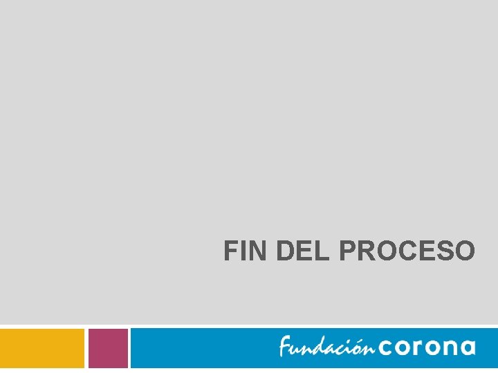 VENTA DE ACCIONES OBJETIVO Autorizacin y venta de