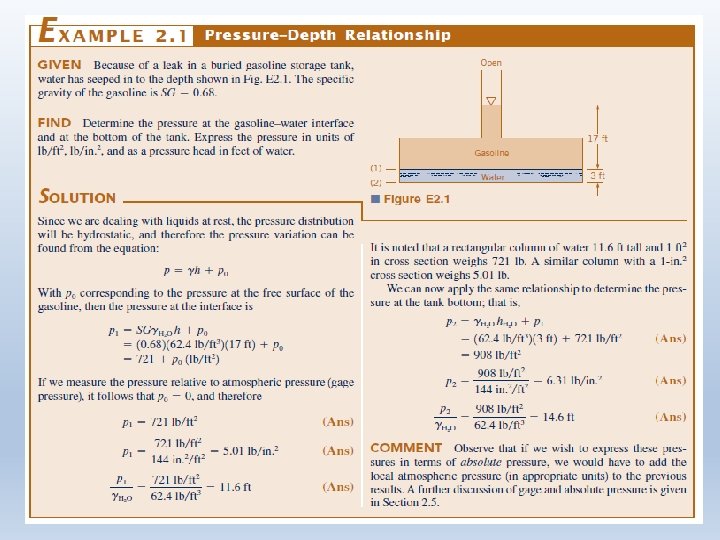 Fluid Mechanics Fundamentals of Fluid Mechanics 7 th