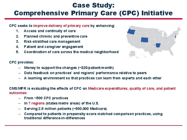 Borrowing Strength across Outcomes to Strengthen Impact Estimates
