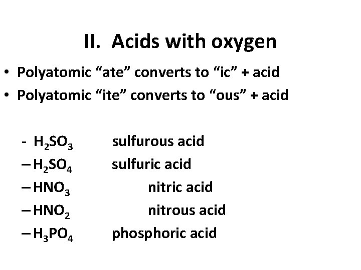 CHAPTER 2 ATOMS and MOLECULES Periodic Table Atomic