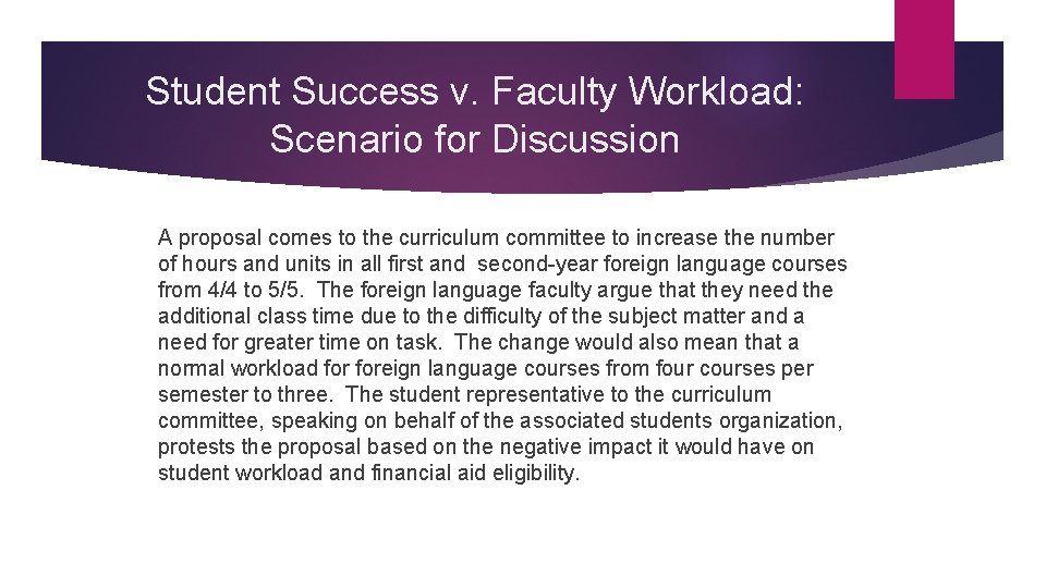 Where the CBA Meets Curriculum MICHAEL WYLY SOLANO