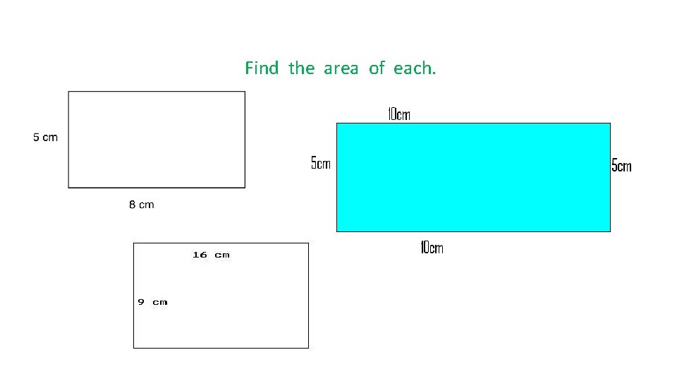 MULTIPLICATION WORD PROBLEMS BOX METHOD 3 4 Raynie