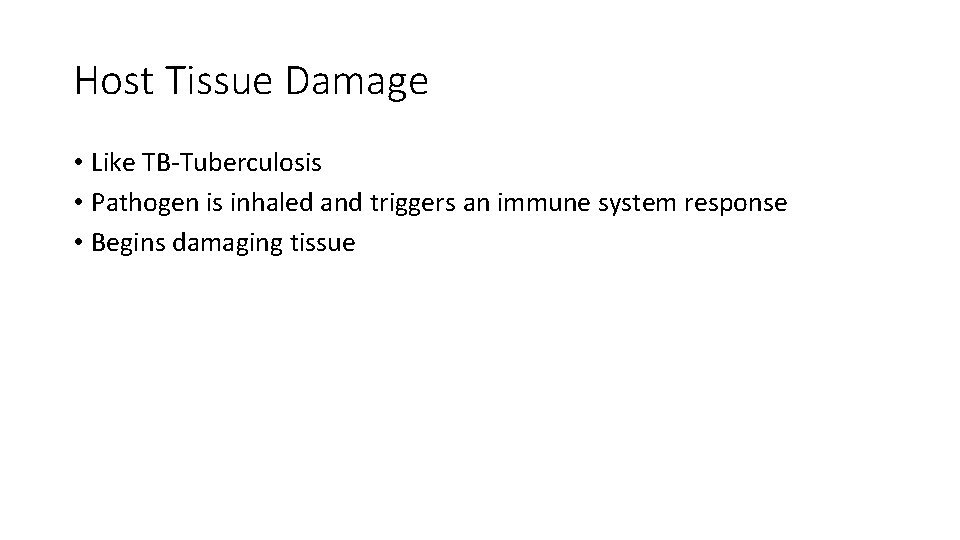 Diseases Caused by Bacteria and Viruses Chapter 20
