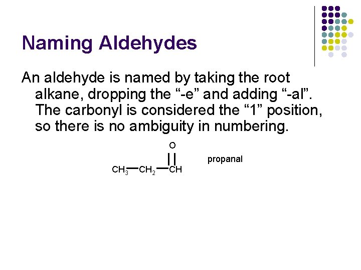Organic Chemistry Its all about the charges Hydrocarbons