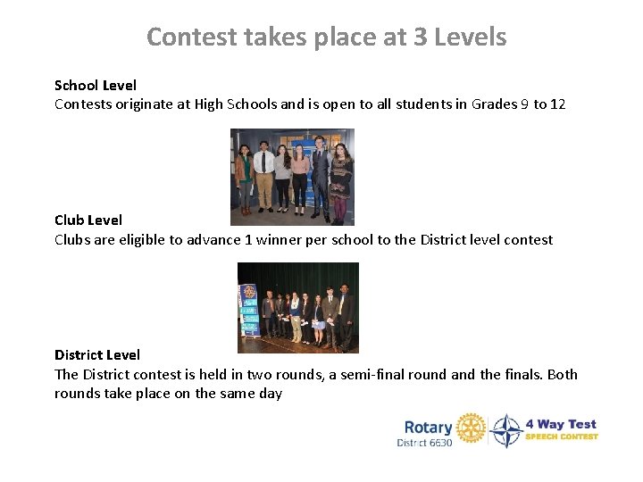 Are you passionate about something Would you want