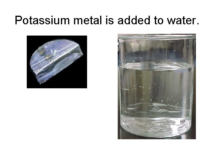Chapter 9 Balancing Equations Part 1 Terms A