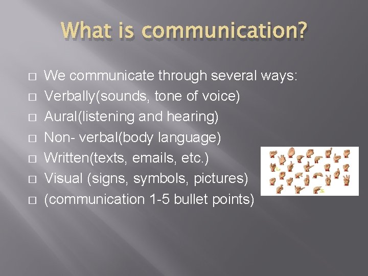ALEX ALLBRITTEN What is a soft skill A