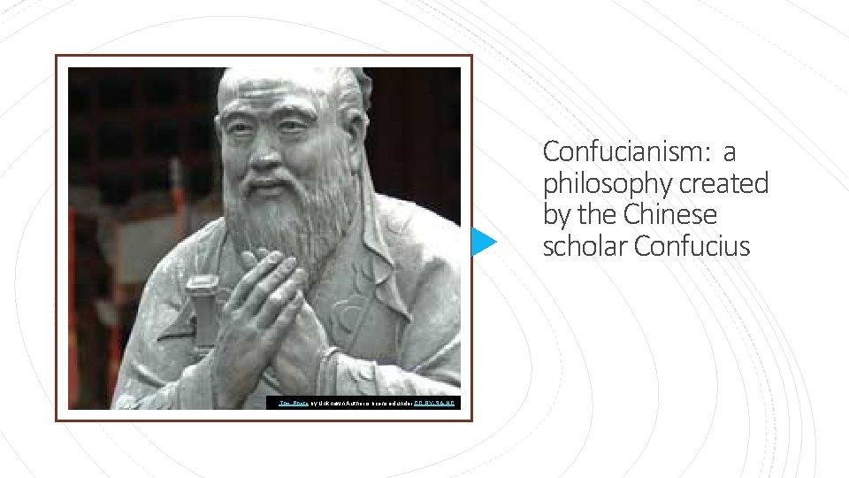 Religion the belief in and worship of a