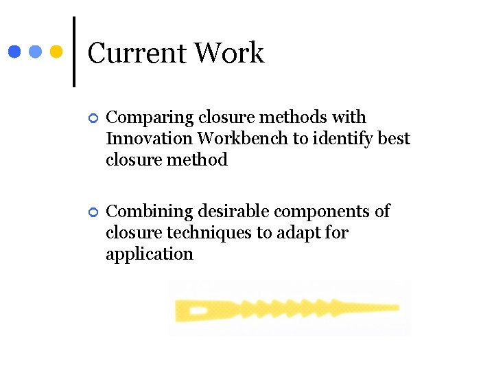 Biozip Suture Group 24 Katie Good and Emily