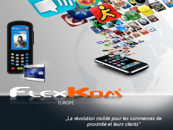 La rvolution mobile pour les commerces de proximit