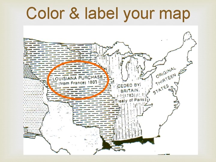 Unit 2 Westward Expansion 10 3 19 Color