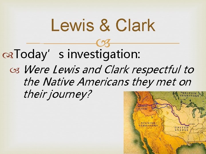 Unit 2 Westward Expansion 10 3 19 Color