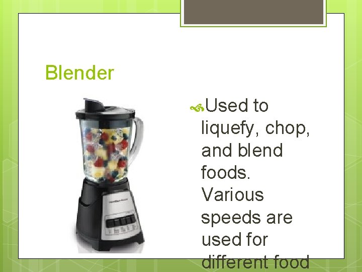 Cooking Tools Food Nutrition Mrs Mc Donald Baking