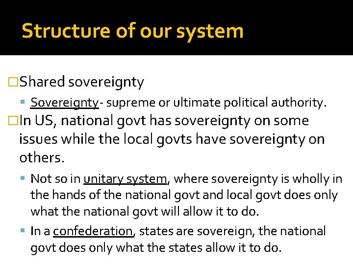 American Government The Essentials by James Q Wilson