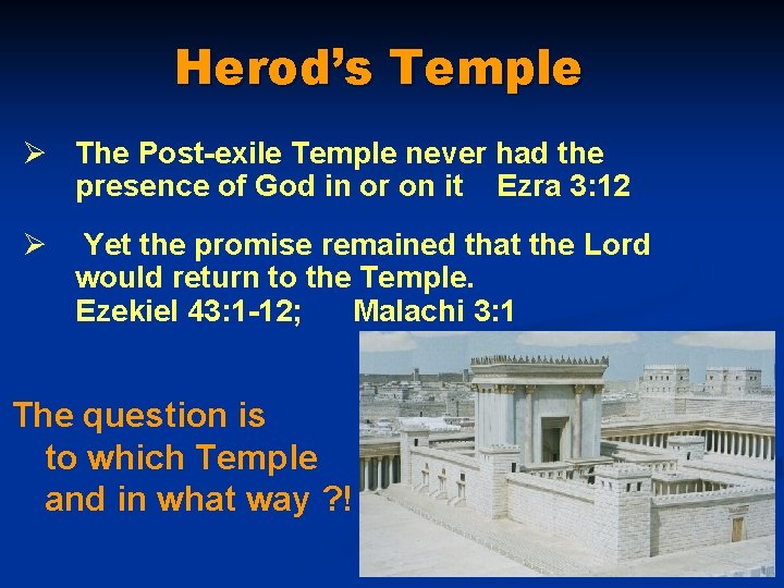 The Tabernacle Its Design and Purpose Levels of