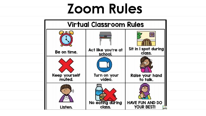 Meet and Greet 2020 2021 Kindergarten School Info
