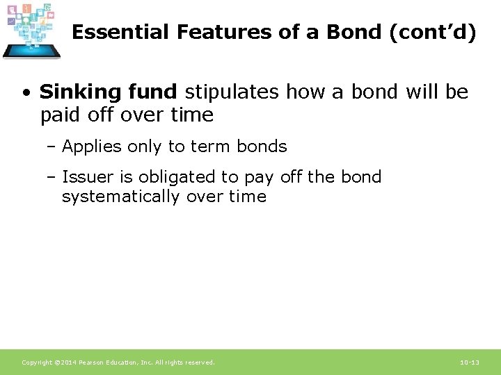 Chapter 10 FixedIncome Securities What Are Bonds Liabilities