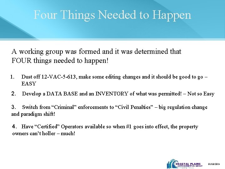 Certification vs Credential vs Licensing or How Virginia