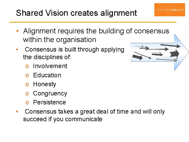Transforming Organisations A Short Presentation on How to