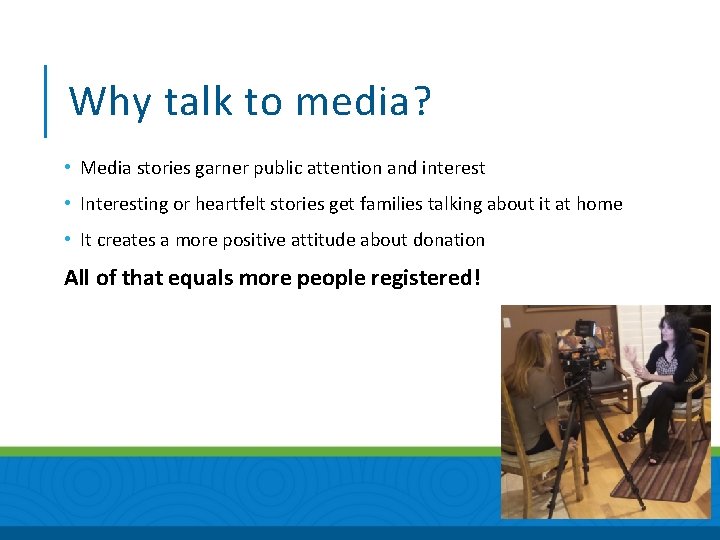 Speaking Engagements Outline Why prepare to speak about