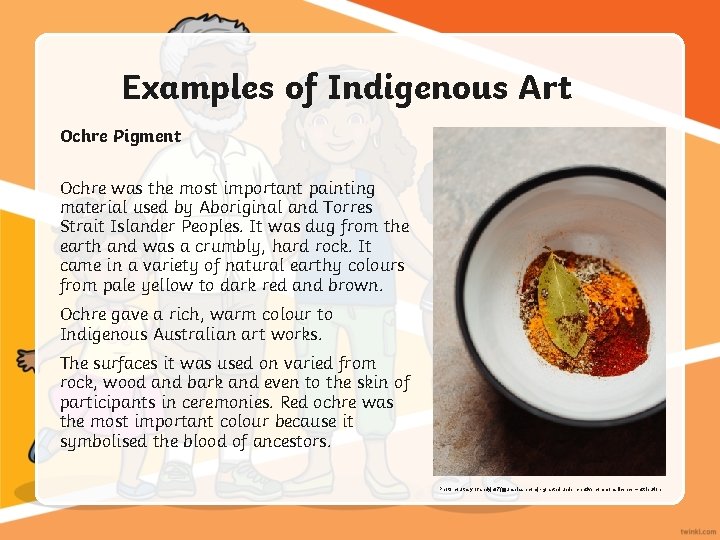 Aim To understand the origins of Aboriginal and
