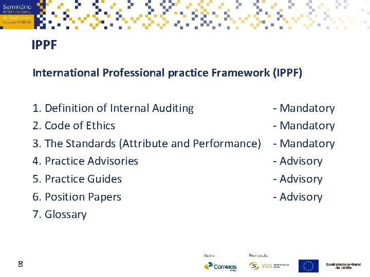 The Role of Internal Audit in Fighting Fraud