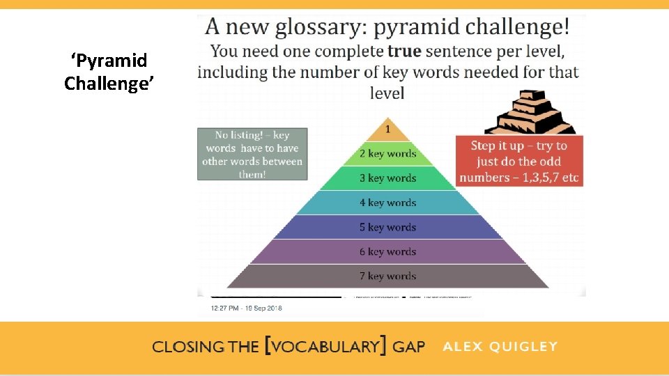 Diminishing the Difference in the Secondary English Classroom