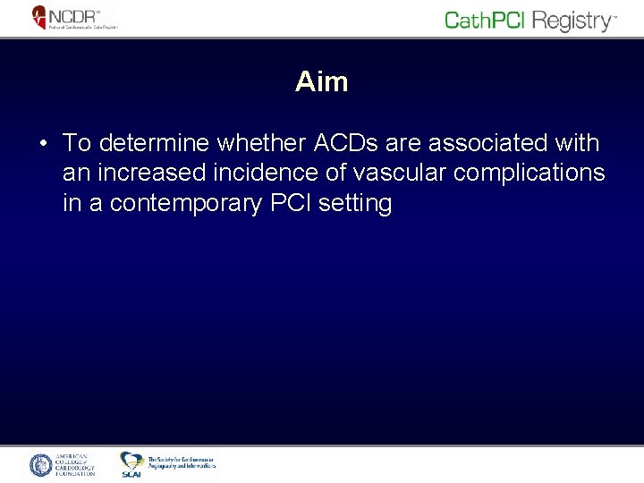 Use of Arteriotomy Closure Devices and the Risk