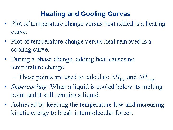 Lesson 5 1 States of Matter Chemistry 1